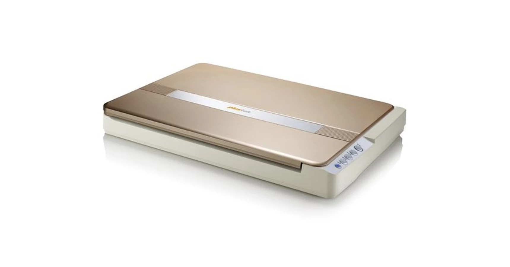 SCANNER PLUSTEK OpticSlim 1680 - Szkennerek - Gamer PC & laptop ...