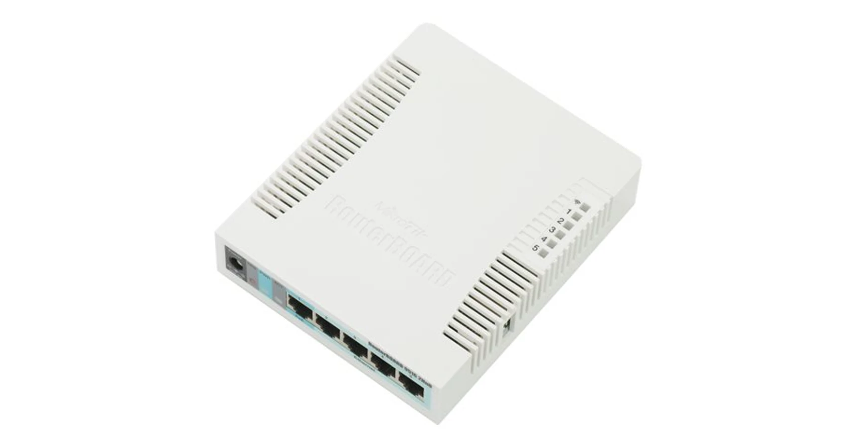 MIKROTIK RouterBOARD 951G-2HnD Access Point - Vezeték Nélküli Acces ...