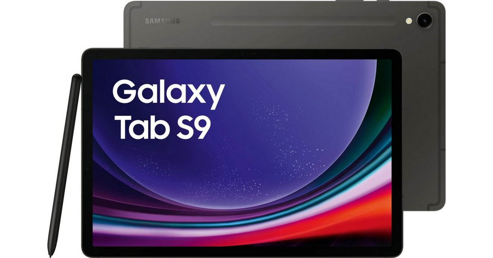 Samsung SM-X710 Gray/Tab S9 11 /WIFI/ 256GB - 2 in 1 Notebook - Gamer ...