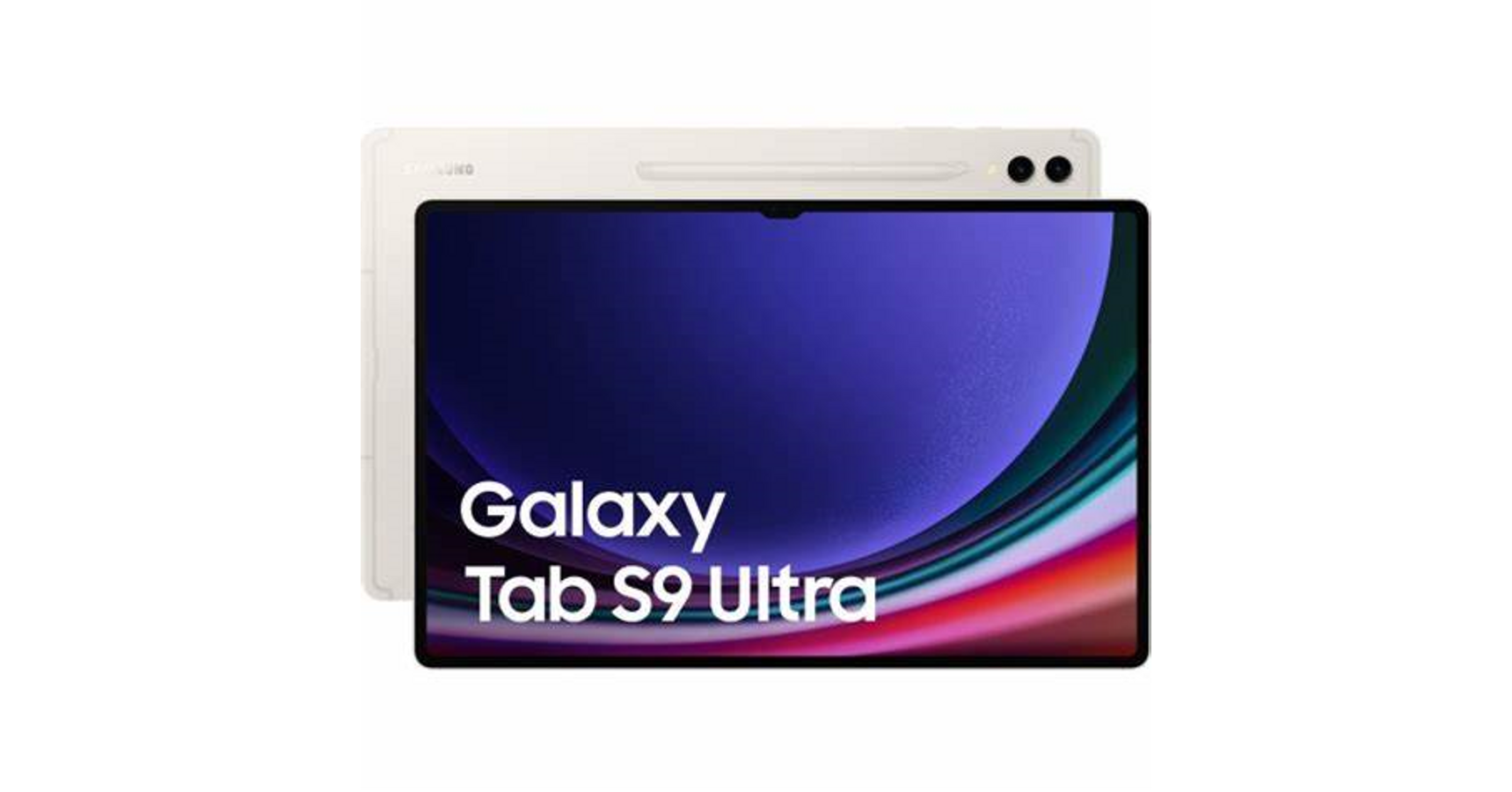 Samsung SM-X910 Beige/Tab S9 Ultra 14,6 /WIFI/ 1 TB - 2 in 1 Notebook ...