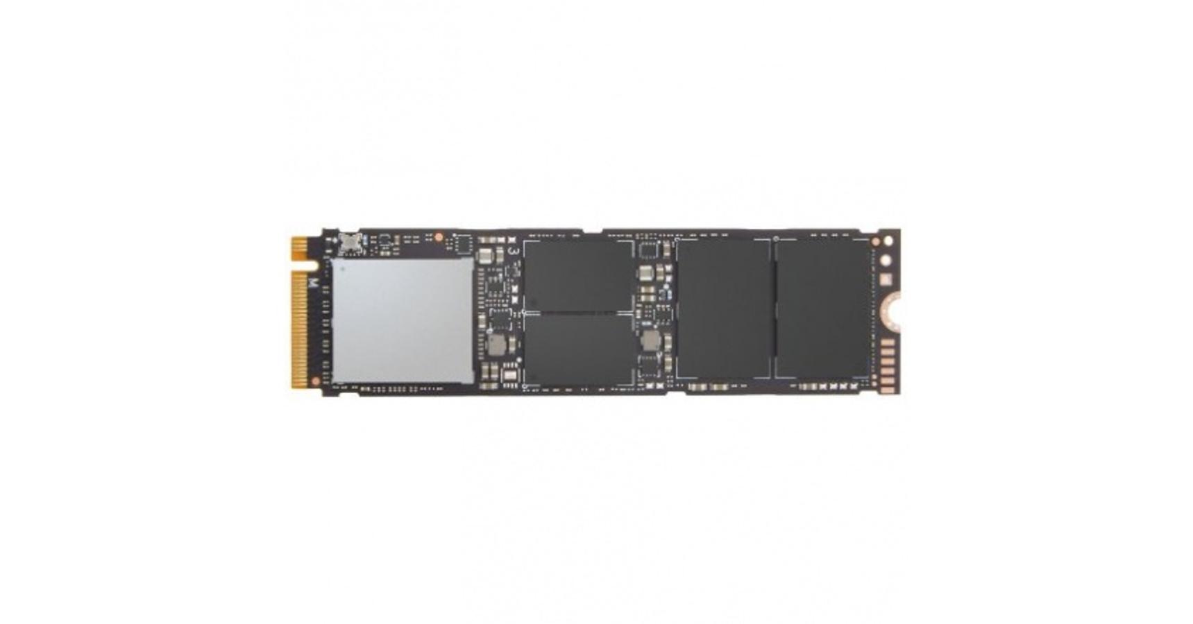 SSD M.2 INTEL 760P Series 256GB TLC SinglePack - SSD - Gamer PC ...