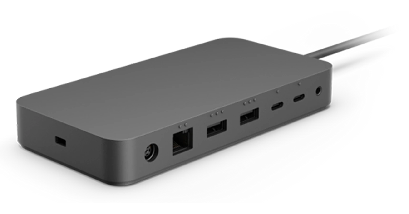 Microsoft Surface TB4 Dock - Tartozékok - Gamer PC & laptop | webáruház ...