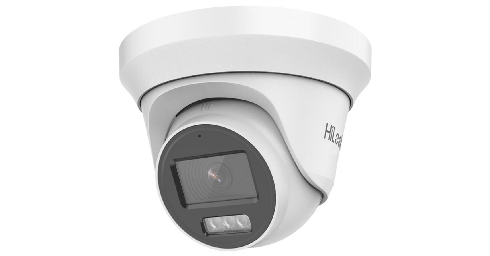 Hikvision HiLook Analóg turretkamera - THC-T227-LMS(2.8mm) - Biztonság technika - Gamer PC ...