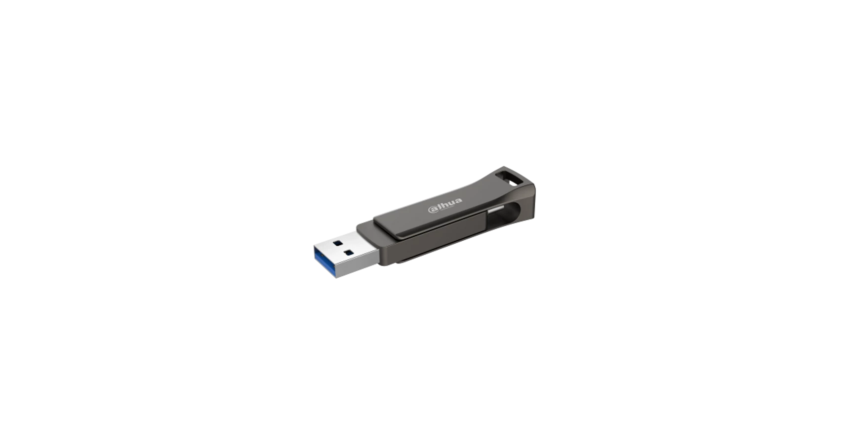 Dahua Pendrive - 256GB USB3.2 (P629; USB-A + USB-C; R150-W100 MB / s ...