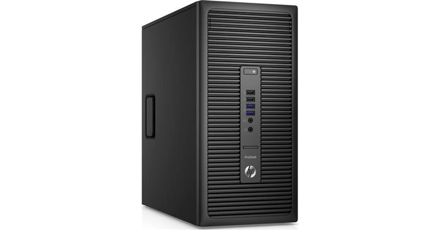 HP ProDesk 600 G2 MT Mini Tower desktop számítógép - Konzumer PC ...