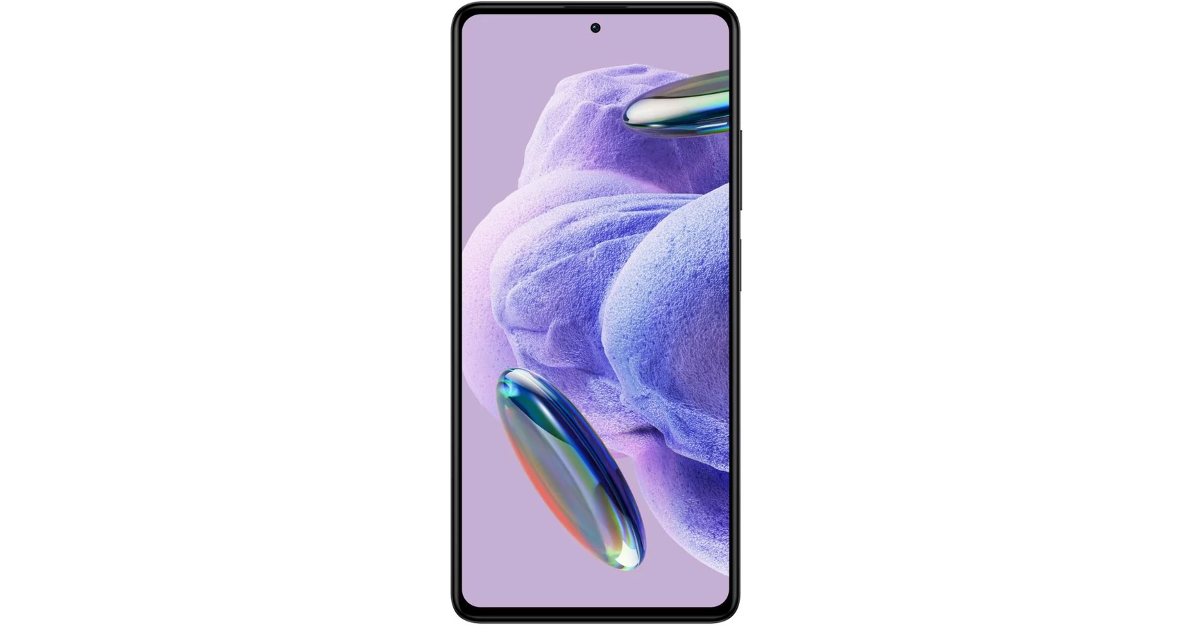 Xiaomi Redmi Note 12 Pro+ 8/256GB Dual-Sim mobiltelefon fekete ...