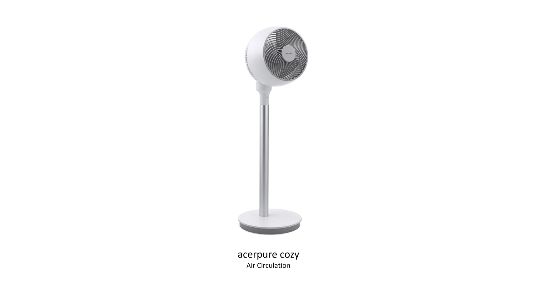 Acer Pure Cozy (F1) távirányítós Ventilátor - Háztartás - Gamer PC ...