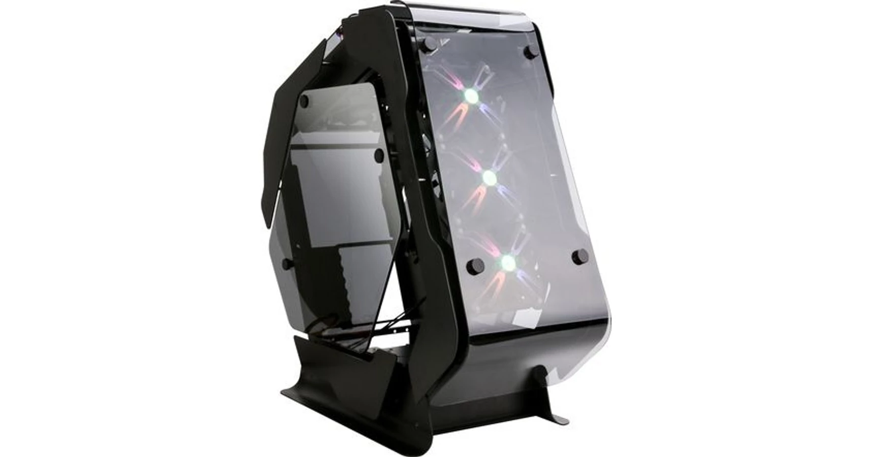 HÁZ ZALMAN Z-Machine 500 - Gépházak és Tartozékok - Gamer PC & laptop ...
