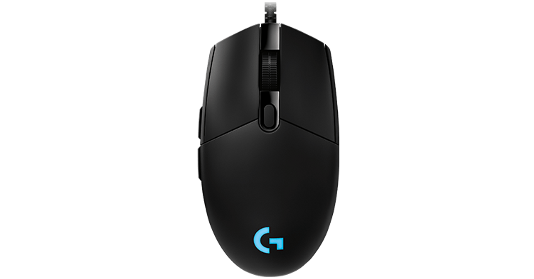 Logitech G Pro Hero - Egér - Pixel.hu