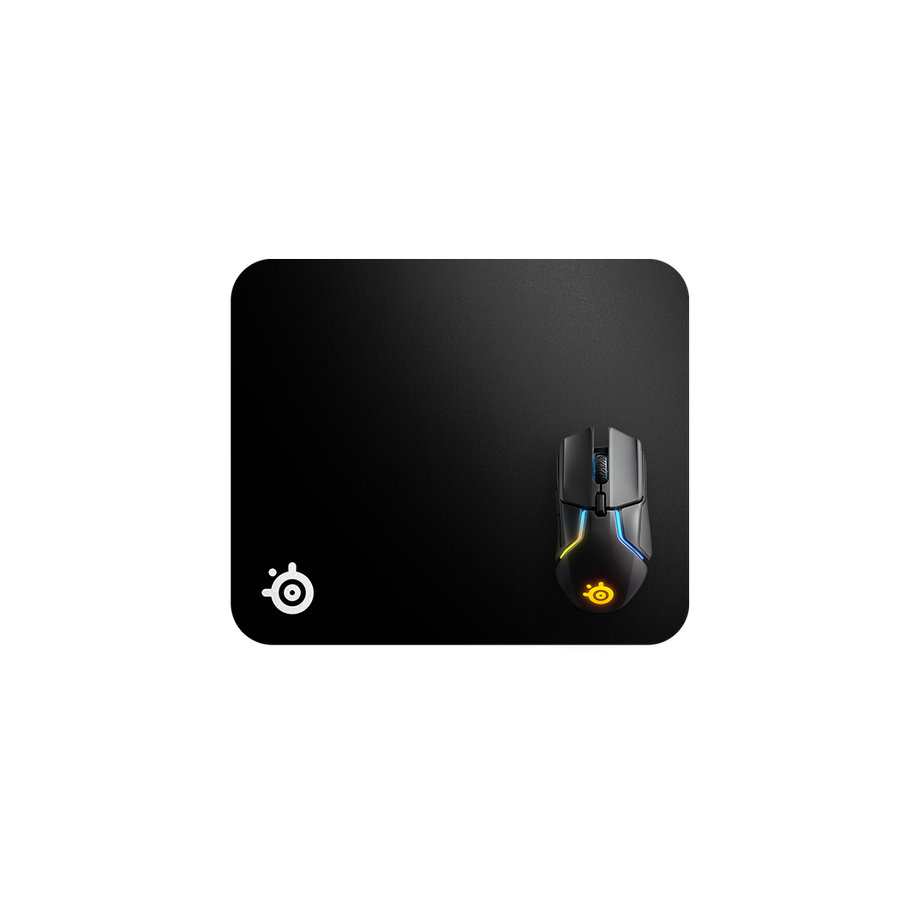 SteelSeries Qck Heavy Medium - Egérpad - Gamer PC & laptop | webáruház ...
