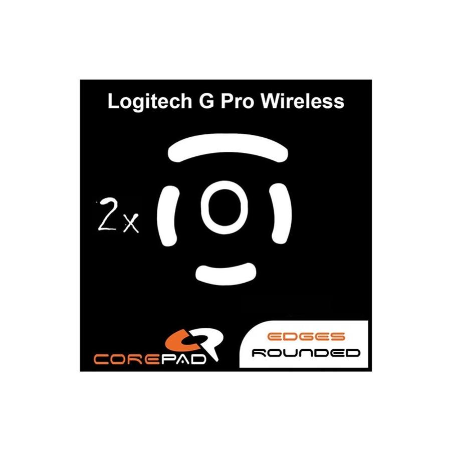 Corepad Skatez Logitech G Pro Wireless - Glides - Pixel.hu